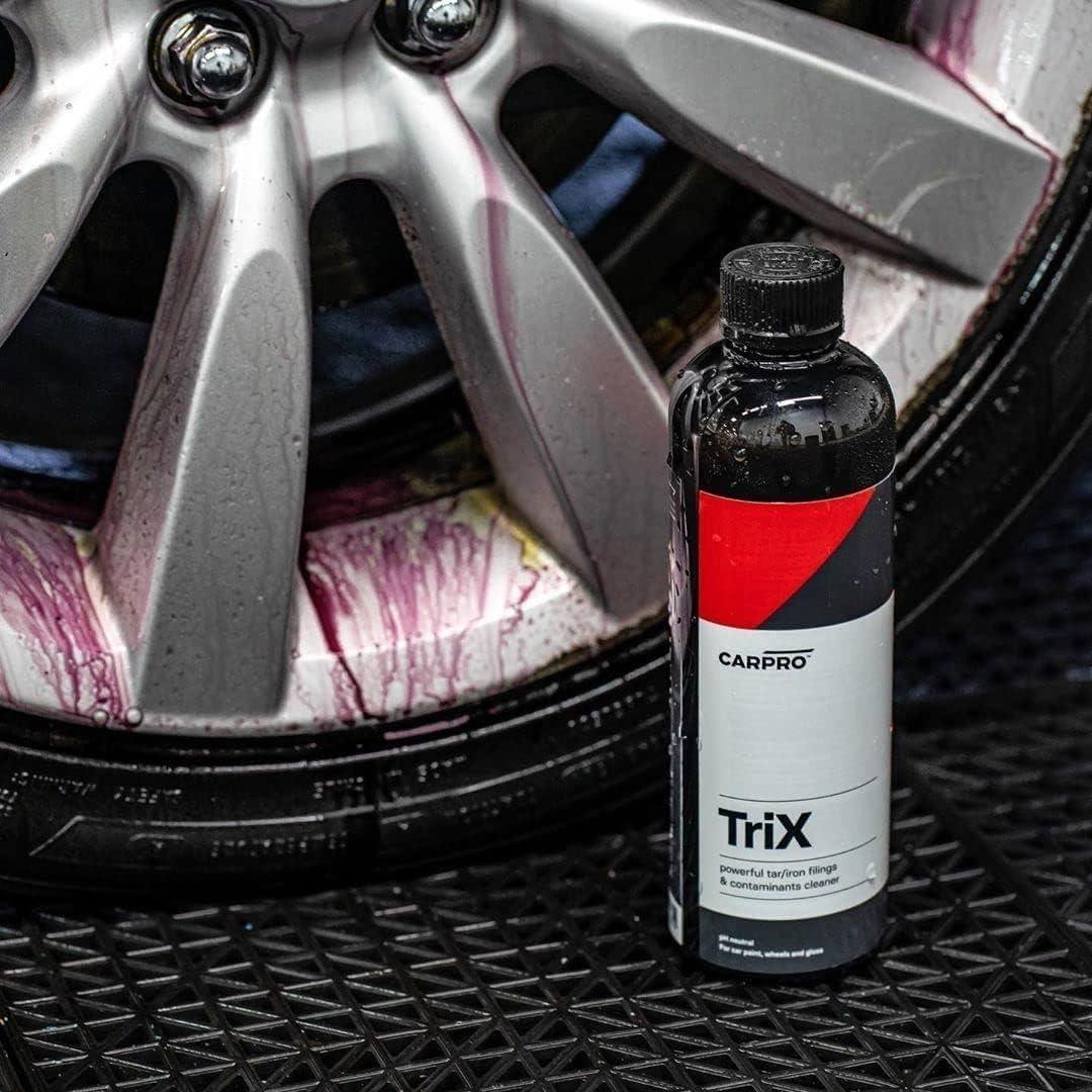 TRIX Removedor e Descontaminante Férreo – AllSpeeddrive Shop