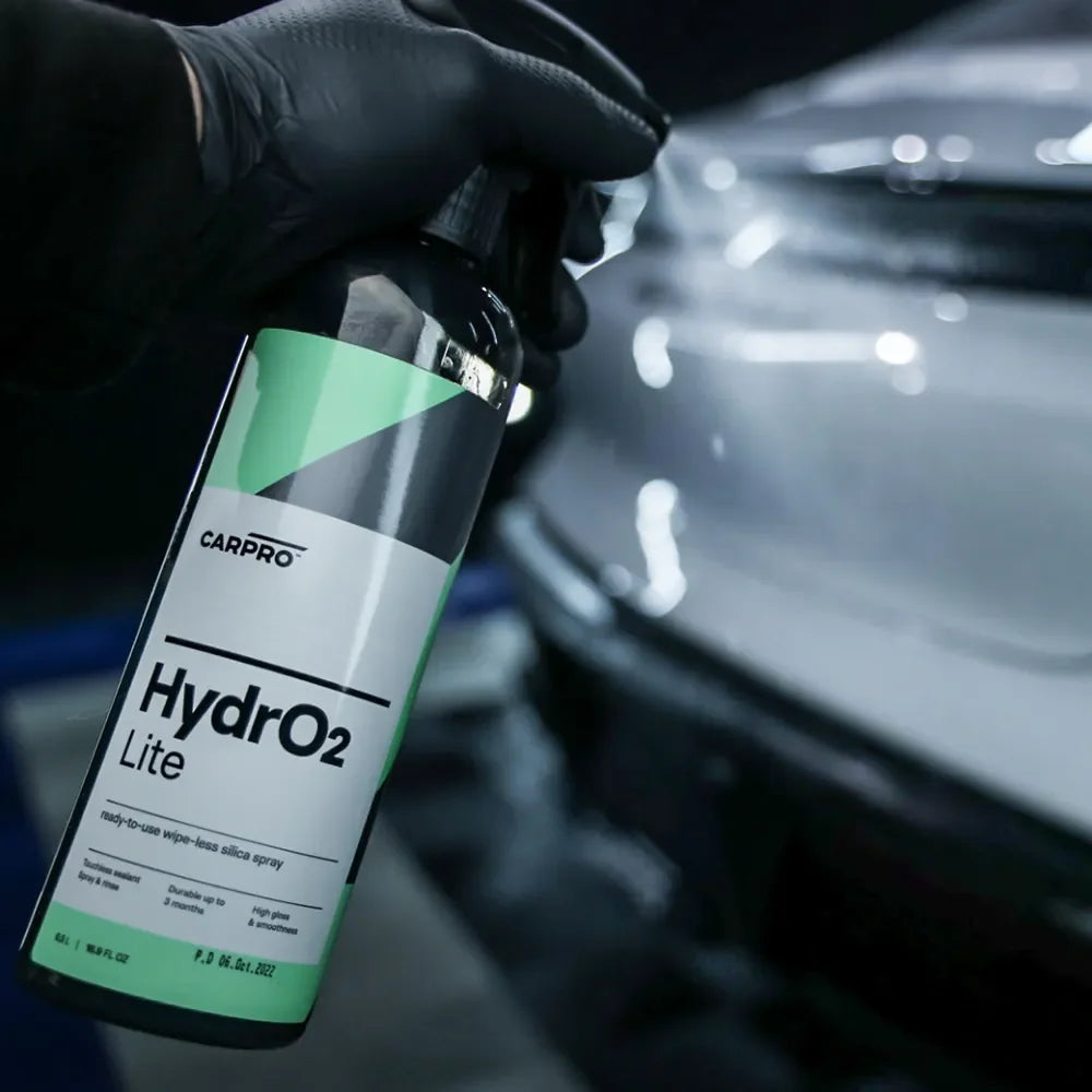 HYDRO2 LITE Hidrofóbico RTU – AllSpeeddrive Shop