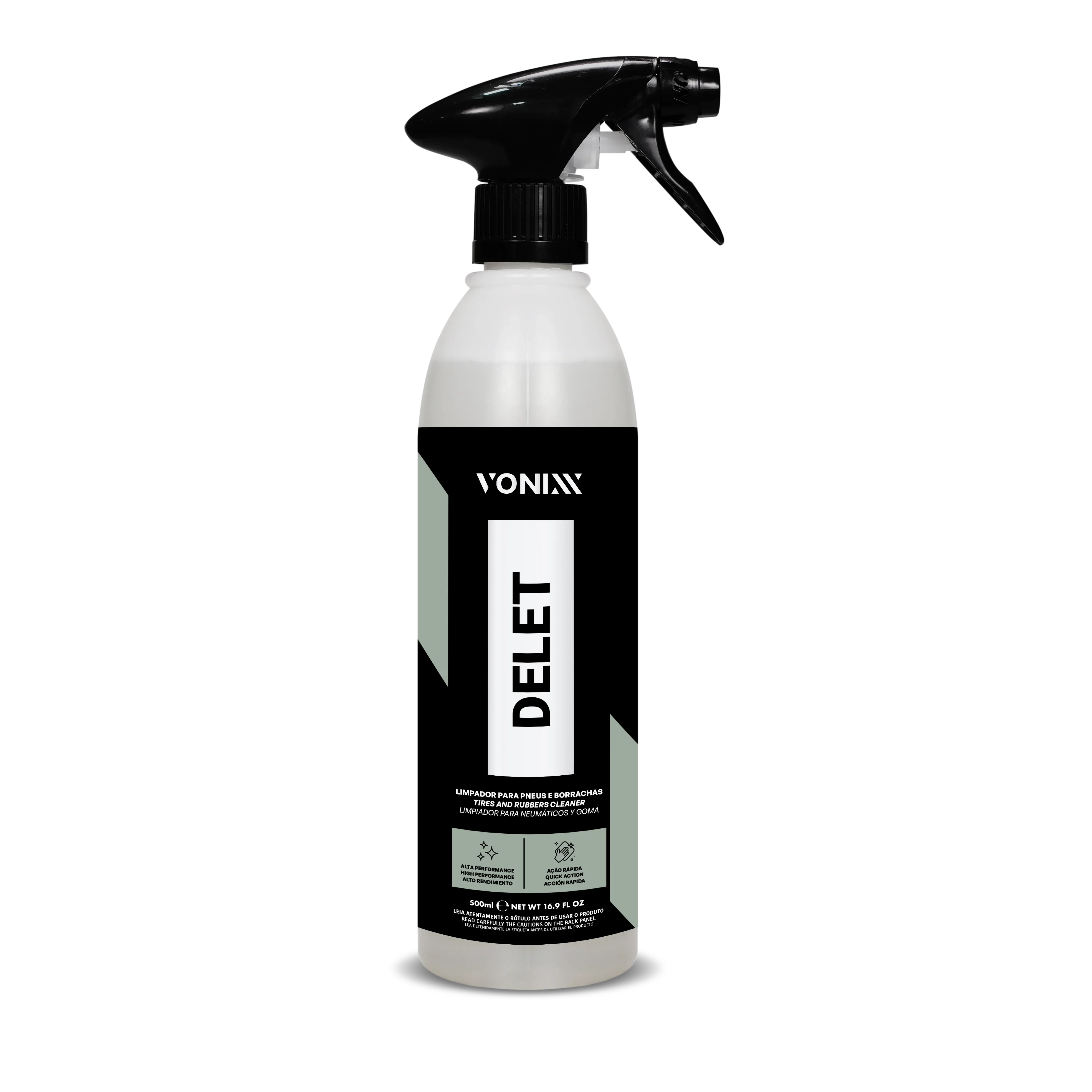 Plásticos e Borrachas – AllSpeeddrive Shop