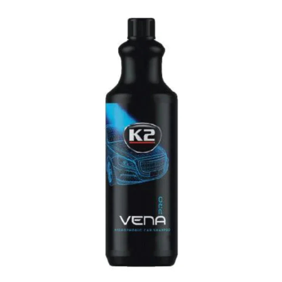 VENA PRO Shampoo Hidrofóbico – AllSpeeddrive Shop