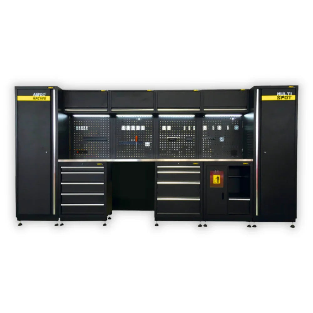 BANCADA MODULAR AIRGO – AllSpeeddrive Shop