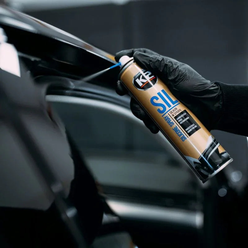 SIL Spray de Silicone – AllSpeeddrive Shop