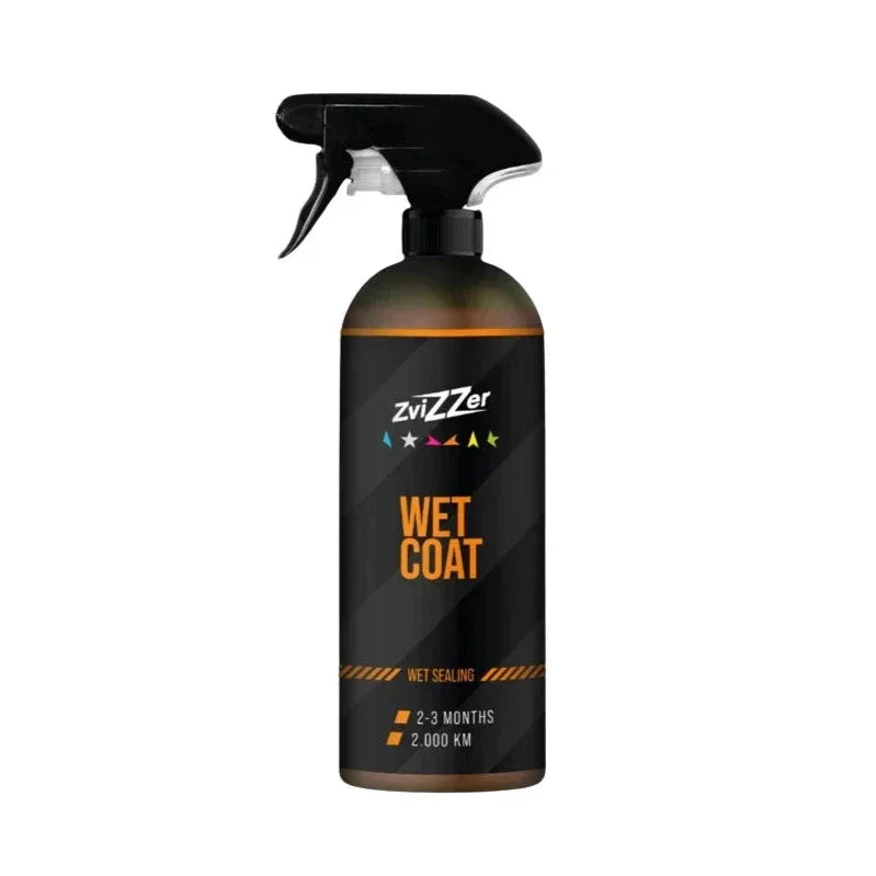 WET COAT – AllSpeeddrive Shop
