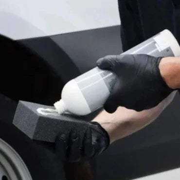 Hpc HYDRO PLAST CARE Hidratante para Plásticos – AllSpeeddrive Shop