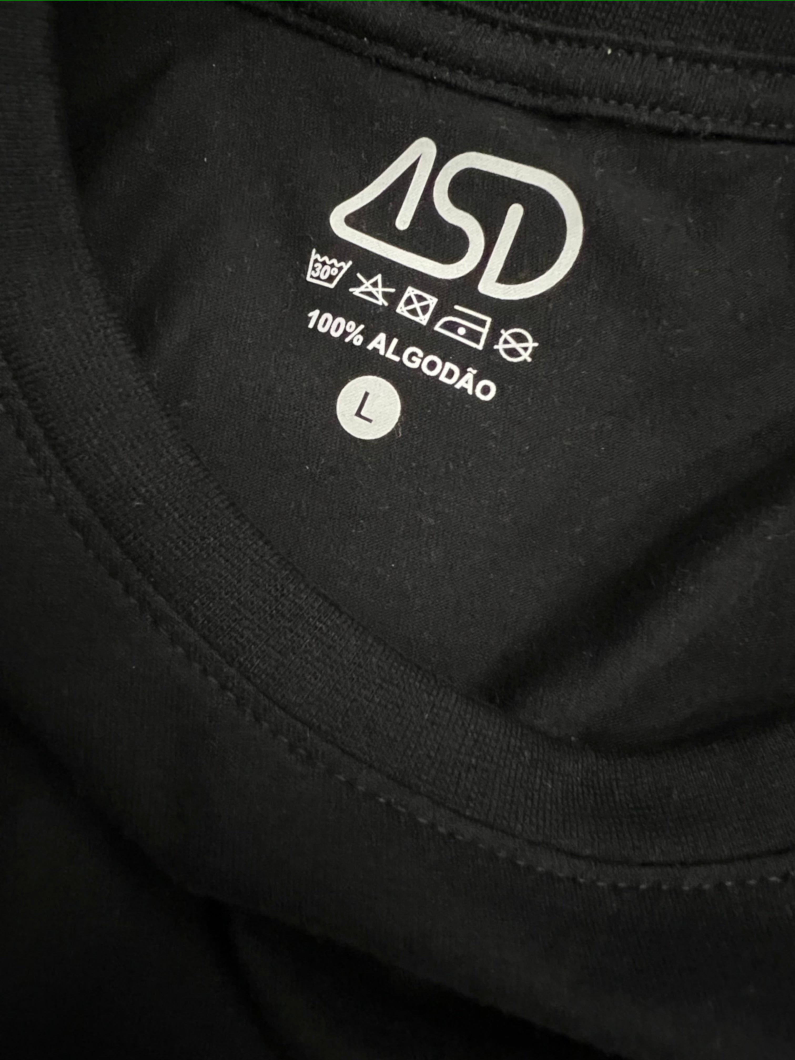 T-Shirt ASD – AllSpeeddrive Shop